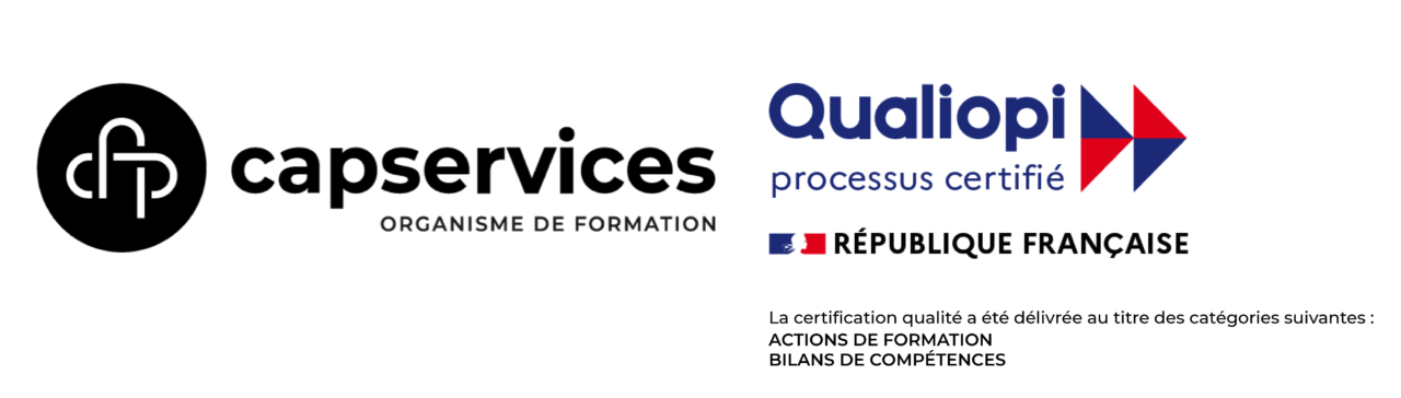 Organisme de formation professionnelle certifié à Lyon et Saint-Etienne